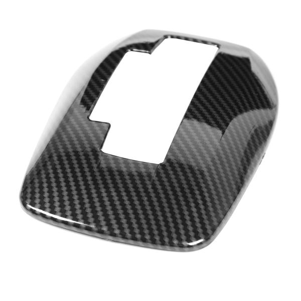 商品名:  RT-TCZ Carbon Fiber Gear Shift Panel Frame Cover Interior Trim Sticker Accessories for Chevrolet Camaro 2010-2015ブ...