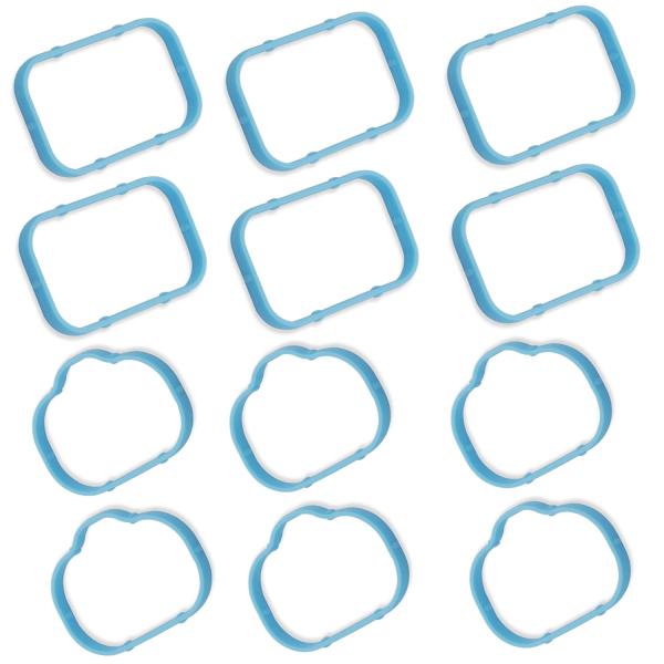 商品名:  Intake Manifold Gaskets Upper &amp; Lower Gasket Set MS97204 Replacement Compatible with 2011-2019 Cherokee Chrysl...