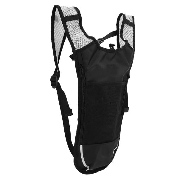 商品名:  Hydration Backpack, Sport Backpack Hydration Pack Reflective Strip Hydration Pack Daypack Adjustable Shoulder Stra...