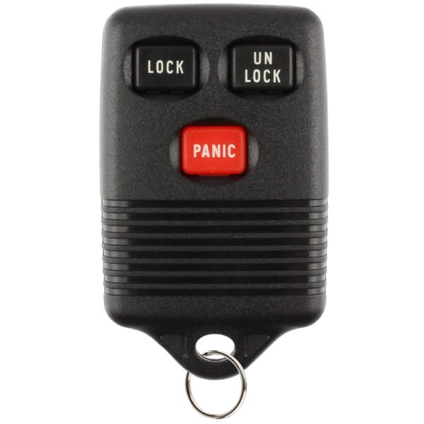 商品名: KeylessOption Remote Key Fob 3btn for Ford (GQ43VT4T) KeylessOption Remote Key Fob 3btn for Ford (GQ43VT4T)ブランド: Ke...