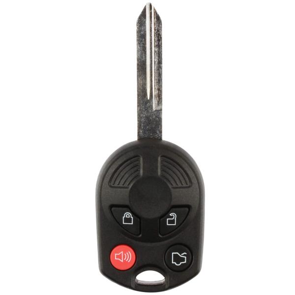 商品名: KeylessOption Remote Key Fob 4btn for Ford (OUCD6000022) KeylessOption Remote Key Fob 4btn for Ford (OUCD6000022)ブラ...