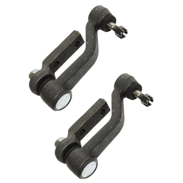 商品名:  TRQ Steering Idler Arm Pair 2pc Compatible with Chevy Astro GMC Safari Van 4WD AWD 90-05 NEWブランド: TRQ高さ: 9cm横幅: 19...
