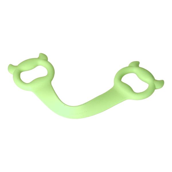 商品名:  SALUTUY Training Band, Resistance Band Practical with Excellent Strength for Gym for Yoga(Green)ブランド: SALUTUY高さ: 4...