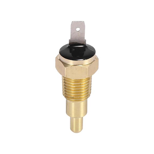 商品名:  X AUTOHAUX Universal Automotive Radiator Engine Cooling Fan Temperature Thermostat Sensor Switch 1/4" NPT 180 Degr...