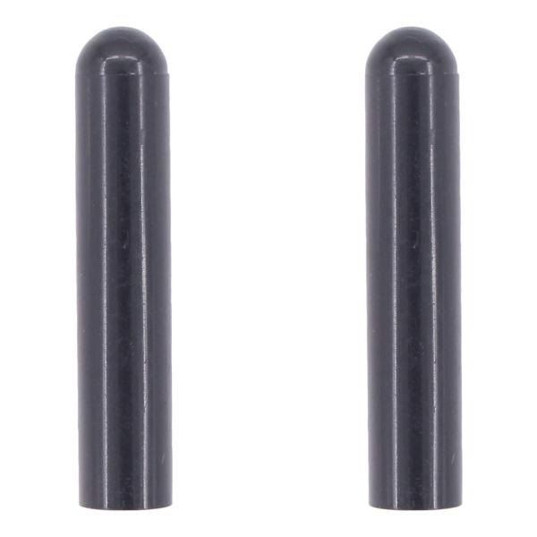 商品名: ApplianPar フロントまたはリアドライバー 助手席側ドアロックプルノブ フォードE150 E250 E350 エクスプローラーマスタングレンジャー用 ApplianPar Front or Rear Driver Pass...