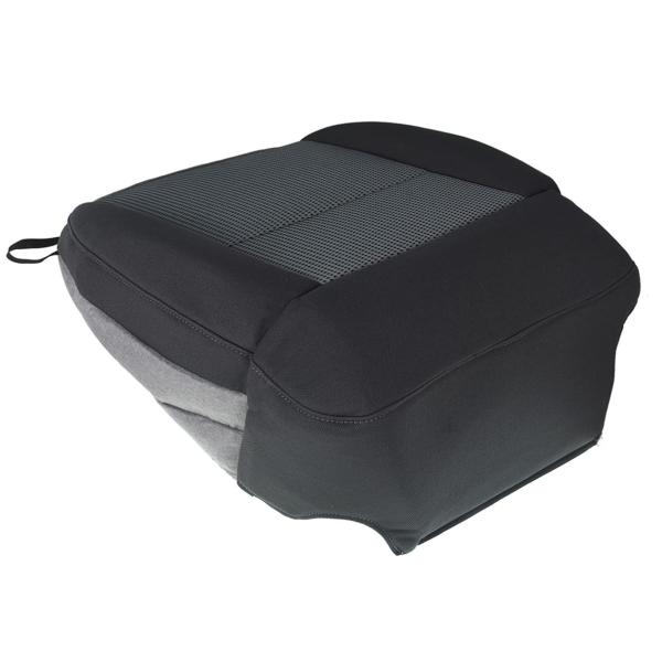 商品名:  LABLT Cloth Seat Cover Driver Side Replacement for 2004-2008 F150 XLTブランド: LABLT高さ: 5cm横幅: 33cm奥行: 44cm重量: 340g商品番...