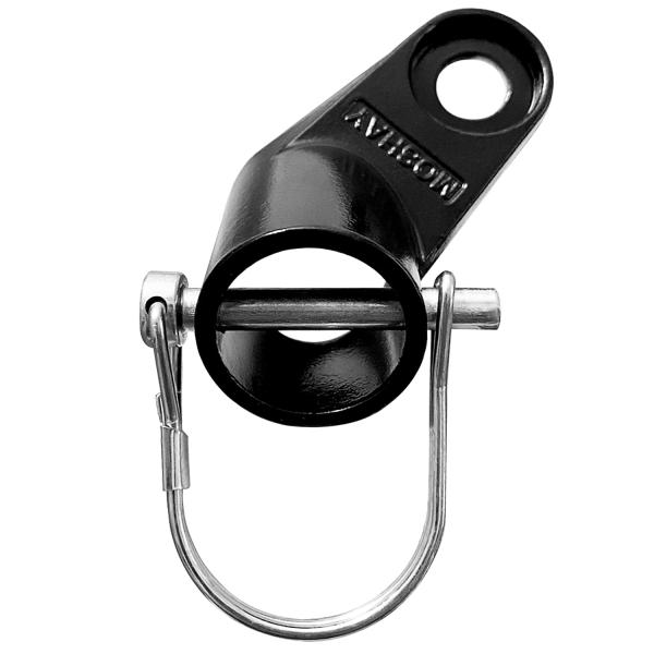 商品名: MOSHAY アップグレード 自転車 トレーラー カプラーアタッチメント 角度付きエルボ 甲 &amp; Schwinnバイクトレーラー用 MOSHAY Upgraded Bike Bicycle Trailer Coupler ...