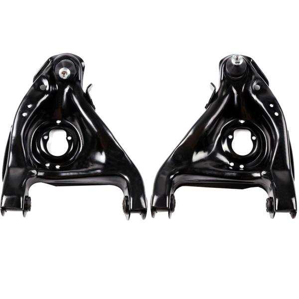 商品名:  AMFULL New Assembly 2-PC Front Left Lower Control Arm &amp; Ball Joint Assembly Front Right Lower Control Arm &amp...