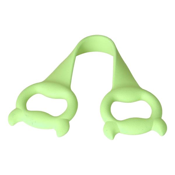 商品名:  KUIDAMOS Training Band, Latex Resistance Band Practical Resistance Band for Yoga for Gym(Green)ブランド: KUIDAMOS高さ: 4...
