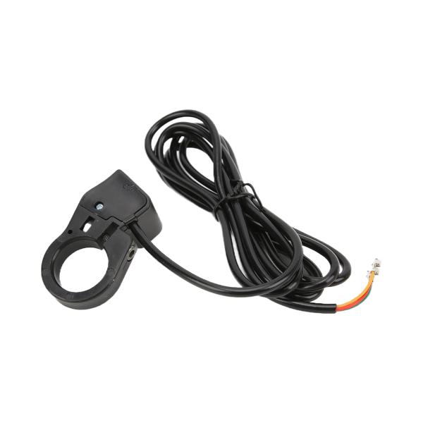 商品名:  BTIHCEUOT Handlebars Switch, 3 Speeds Change High Middle Low Gears 22.5mm Handlebars Motorcycle Variable Speed Swi...