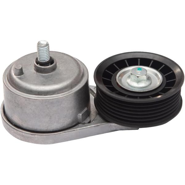 商品名AUQDD 38103 Belt Tensioner (For 4.3L/5.0L/5.7L/7.4L) Fit For 99-00 Escalade /96-05 Chevy Astro Blazer 96-99 C1500 K15...