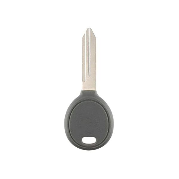 商品名:  1x New Replacement Keyless Transponder Ignition Key Y160-PT Compatible With &amp; Fits For Chrysler Dodgeブランド: Key...