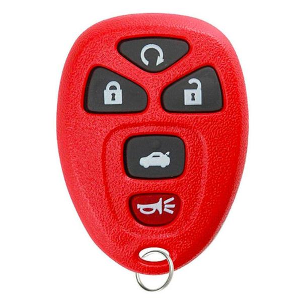 商品名:  1x New Replacement Keyless Entry Remote Control Key Fob Shell / CASE Compatible with &amp; Fits for Chevy - (No El...