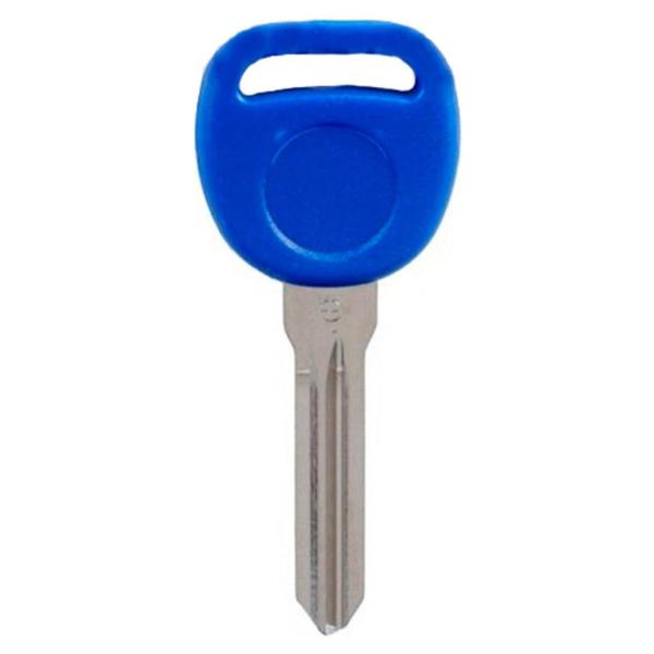 商品名:  1x New Transponder Ignition Key B111-PT Compatible With &amp; Fits For Chevy GMC Buick Saturn Pontiac H2ブランド: Keyl...