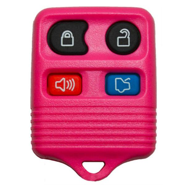 商品名:  1x New Replacement Keyless Remote Key Fob Shell / CASE Compatible with &amp; Fits for Ford Lincoln Mercury - (No E...