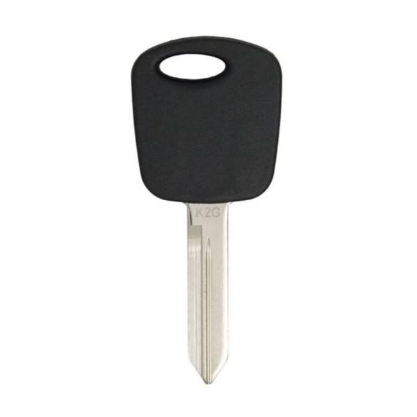 商品名:  1x New Replacement Transponder Ignition Key Compatible With &amp; Fits For H72 H72-PT 4C CHIP Compatible With &amp...
