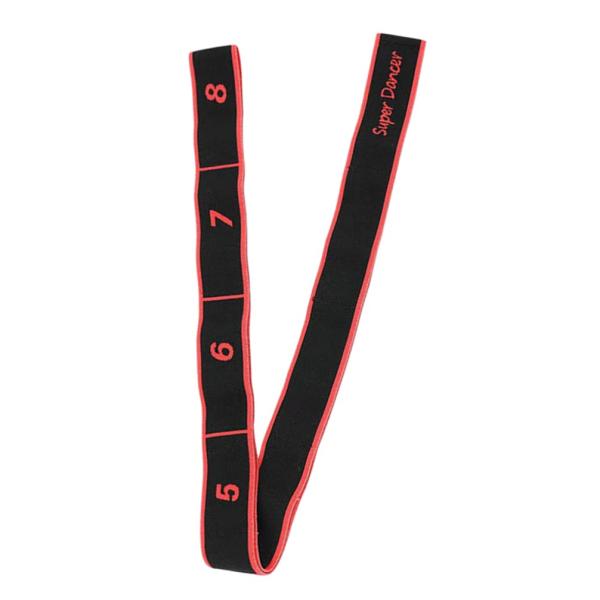 商品名:  BESPORTBLE 1pc Yoga Stretching Belt Bodybuilding Tension Bands Multipurpose Tension Bands Body Stretching Bands Te...