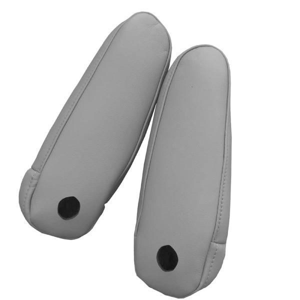 商品名:  SZFKACCESS for 2003 2004 2005 2006 2007 2008 2009 Lexus RX300 RX330 RX350 Synthetic Leather Seat Armrest Leather C...