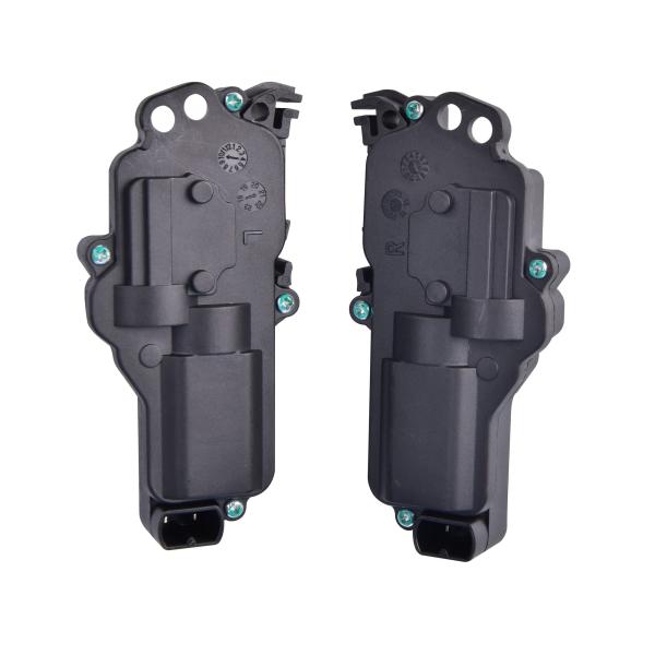 商品名:  Set of 2 Power Door Lock Actuator Right and Left Side Compatible with Ford F250 F350 F450 Excursion Expedition Mer...