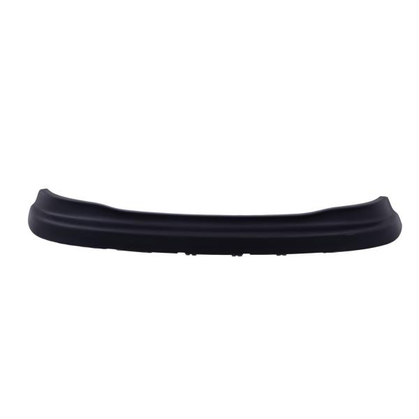 商品名:  CarPartsDepot Texture Front Bumper Dam Valance Lower Air Deflector Compatible for Ford F-150 F-250 Light Duty New ...