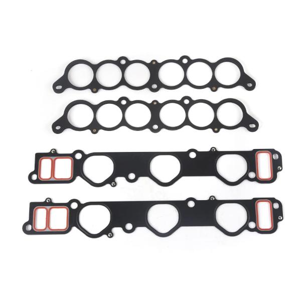 商品名: WINBEST インテークマニホールドガスケット 96-02 トヨタ 4Runner &amp; トヨタ T100 &amp; 95-04 トヨタ タコマ &amp; 00-04 トヨタ タンドラ 3.4L WINBEST Int...