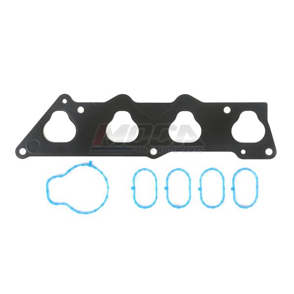 商品名: WINBEST インテークマニホールドガスケット - ホンダ シビック 1.7L 01-05に対応 WINBEST Intake Manifold Gasket - Compatible with 01-05 for Honda ...