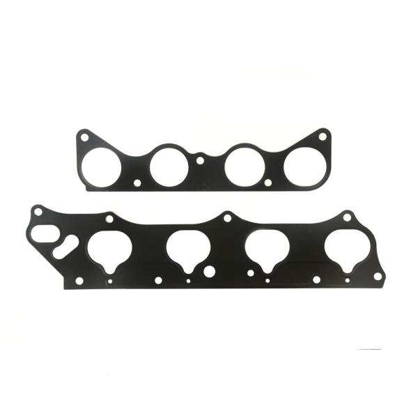 商品名: WINBEST インテークマニホールドガスケット MS96473 ホンダアコード03-07、ホンダCR-V用07-09、ホンダエレメント用03-11、アキュラTSX 2.4L用04-08に対応 WINBEST Intake Man...