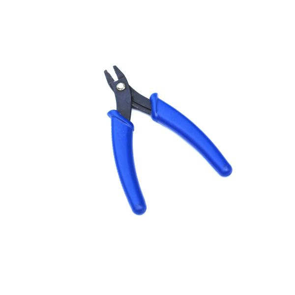 商品名:  CRAFTWORKS Bead craft crimper tool crimp plierブランド: Hamd Crafts商品番号: 素材: Steel海外の輸入品ショップ-世界中の様々なアイテムをお得に購入※海外からのお取...