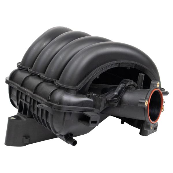 商品名: TRQ エンジンインテークマニホールドアセンブリ マツダ 3 6 Miata CX-5 2.5L用 TRQ Engine Intake Manifold Assembly Direct Fit for Mazda 3 6 Miat...