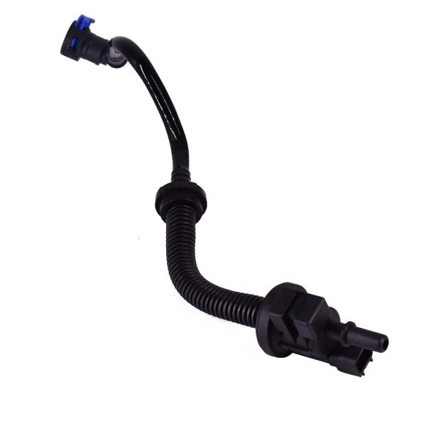 商品名: 燃料蒸気ホースパージソレノイド 2015-2019 Ford Mustang 2.3 Ecoboost 2ドア 交換用 FR3Z-9G297-H Fuel Vapour Hose Purge Solenoid Fits for 2...