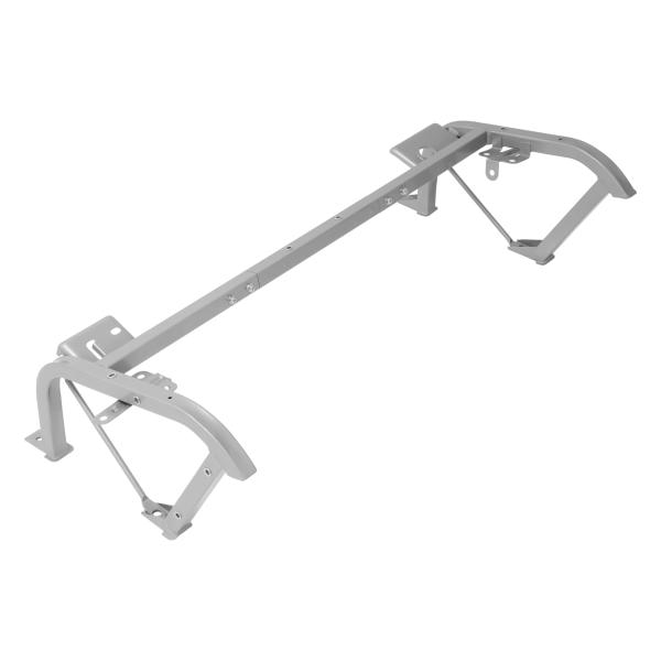 商品名: HECASA ラジエーターサポートスキッドバー 1997-2004 シボレー コルベット C5 Z06 コンバーチブル ハッチバック 2ドア 交換用 10400765 15824318 15916658用 HECASA Radia...