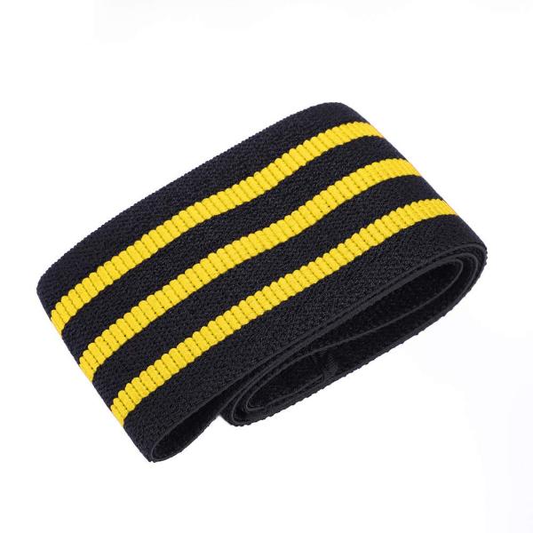 商品名:  nwejron Resistance Band, Soft Training Band Thick for Women for Legs for Thighs for Men(Yellow, S)ブランド: nwejron高さ:...