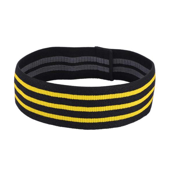 商品名:  nwejron Resistance Band, Soft Training Band Thick for Women for Legs for Thighs for Men(Yellow, M)ブランド: nwejron高さ:...