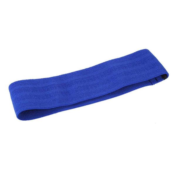 商品名:  01 02 015 Pilates Flexbands Resistance Bands, Workout Bands, Training Band for Training Thighs Legs Fitness(Blue, ...