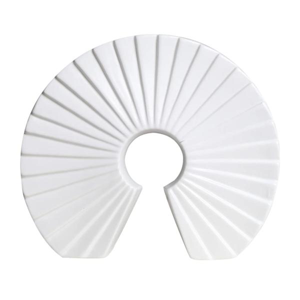 商品名:  Wakauto Work Desk Decor Ceramic Sculpture Ceramic Decoration Modern Simple Desktop Ornament Novel Home Decor Desk ...