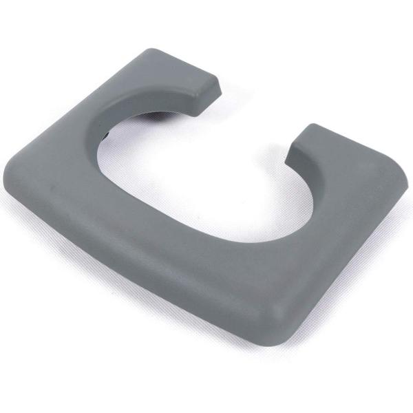 商品名:  VRracing Center Console Cup Holder Replacement Pad Compatible with 2004-2014 Ford F-150 Graphite Grayブランド: GRAND O...