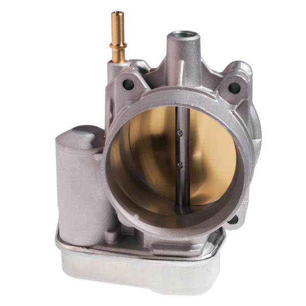商品名:  TUCAREST Electronic Throttle Body Assembly (For 3.5L/3.7L/4.2L) Fit For 04-07 Buick Rainier,Chevy Colorado GMC Can...
