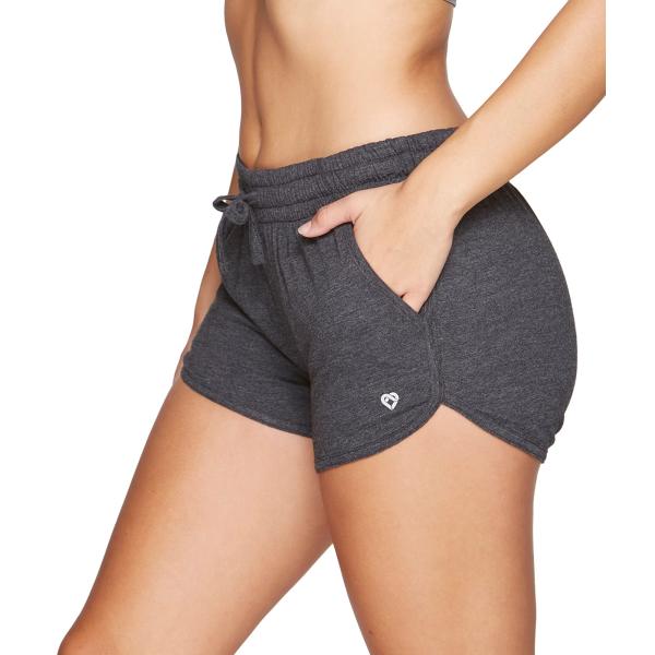 商品名:  Colosseum Active Women's Simone 2.0 Cotton Blend Yoga and Running Short (Black, X-Large)ブランド: Colosseum商品サイズ: X-La...