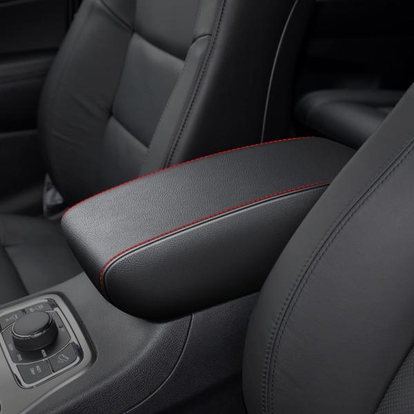 商品名:  AOMSAZTO Center Console Armrest Cover for 2011-2021 Grand Cherokee Jeep (NOT for 2022ブランド: AOMSAZTO商品サイズ: 2011-202...