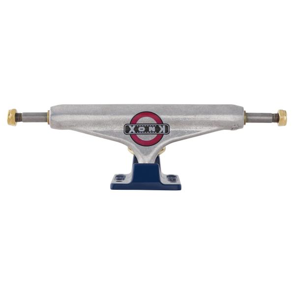 商品名: Independent スケートボード トラック フォージド ホロー Tom Knox 139 (8インチ) 2個セット Independent Skateboard Trucks Forged Hollow Tom Knox 1...