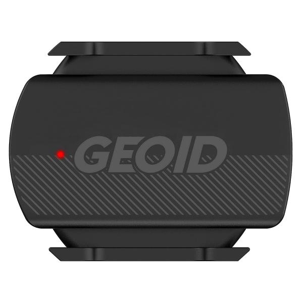 商品名:  GEOID CS600 Cadence/Speed Sensor for Cycling, ANT+/Bluetooth Wireless Bicycle RPM Sensor Compatible with Bike Comp...