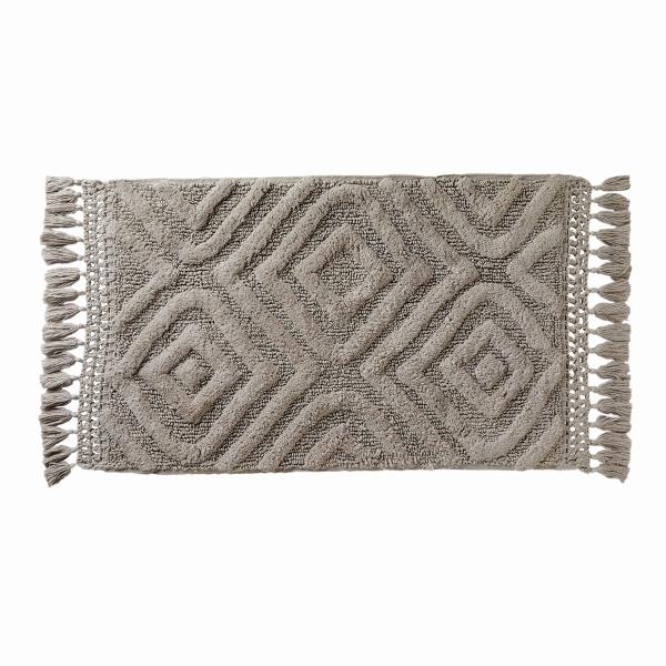 商品名: SKL Home ジオフリンジラグ デューン SKL Home by Saturday Knight Ltd. Geo Fringe Rug, Duneブランド: SKL Home高さ: 44cm横幅: 28cm奥行: 8cm重量...