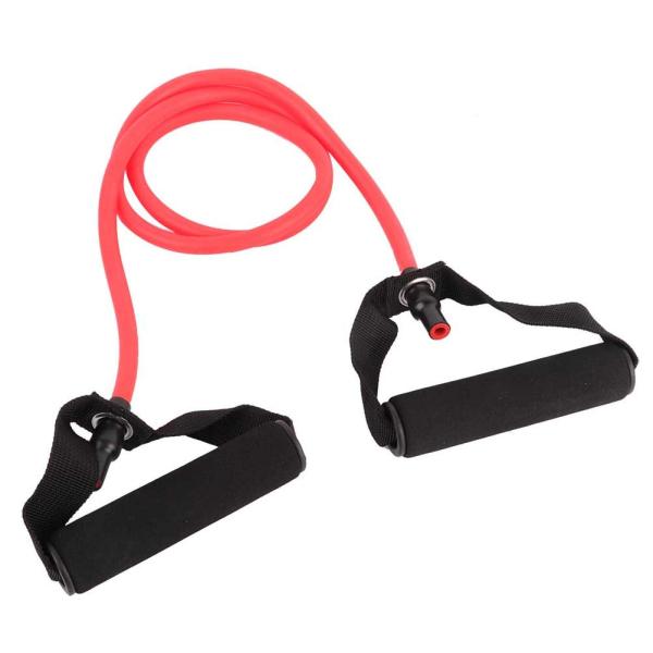 商品名:  Shanrya Home Indoor Training Rope, Resistance Band, Yoga Stretch Band, for Gym Yoga(red)ブランド: Shanrya高さ: 4cm横幅: 14...