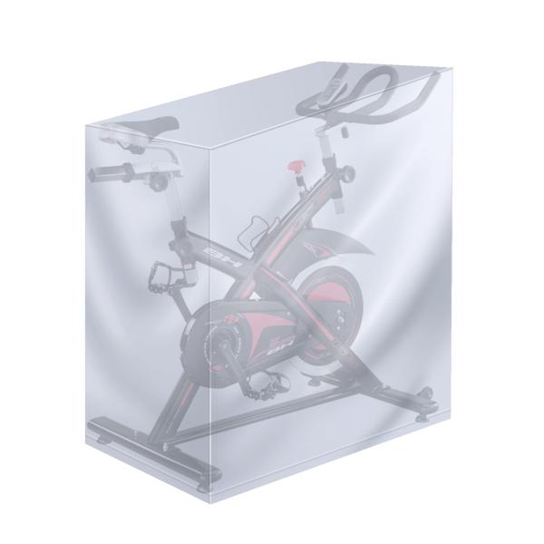 商品名:  ZHYAWZA Exercise Bike Cover,the Indoor Cycling Stationary Bike Cover is Made of High-Quality Waterproof Oxford Clo...