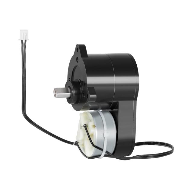 商品名: メンテナンス用ノイズアイソレーションモーター 時計ワインダー交換モーターキット JINS&amp;VICOとLUKDOFウォッチワインダーのみに対応 レート:3V 300MA 8-12回/分, ブラック-ワンピース Noise-i...