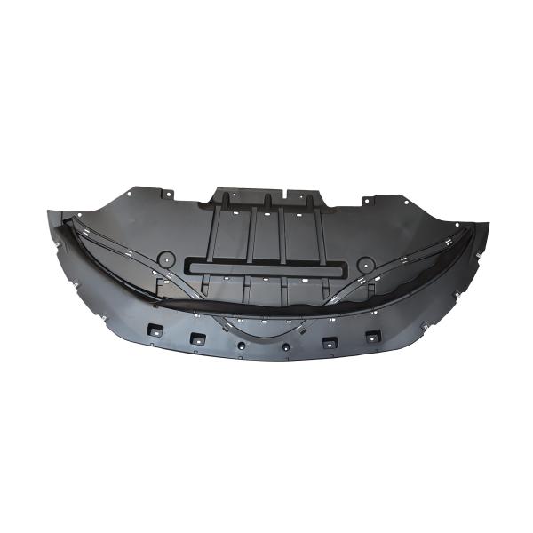 商品名:  Titanium Plus Autoparts New Front Engine Splash Shield Under Lower Radiator Cover Guard Plastic Fits 2015-2017 For...