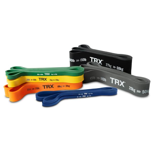商品名: TRX〓強度バンド TRX Training Strength Band, Full-Body Resistance Band for Home and Gym Use, Resistance Band for Working O...