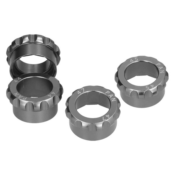 商品名:  4Pcs Watch Opener Die Watch Case Back Cover Opener Die, Watch Back Case Remover Tool, Watch Back Remover Openers f...