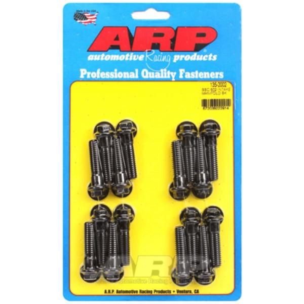 商品名: ARP シボレー502 BBボルトキット 六角インテークマニホールド | 135-2002 ARP For Chevy 502 BB Bolt Kit Hex Intake Manifold | 135-2002ブランド: Kar...