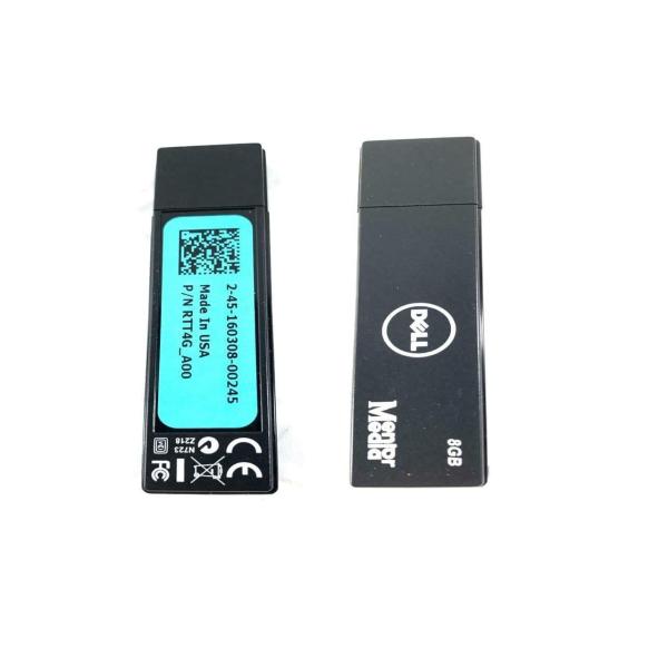 商品名:  Ebid Dealz Replacement for Black OS Backup &amp; Recovery Restore Media USB Stick 8GB Hard Drive Space Dell Window...